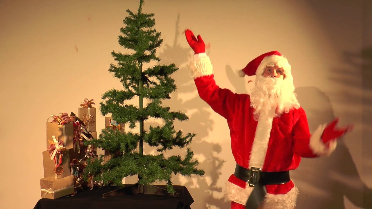 Physik im Advent - PiA 2013 - Aufgabe 5 - YouTube