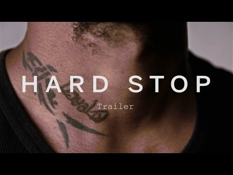 HARD STOP Trailer | Festival 2015
