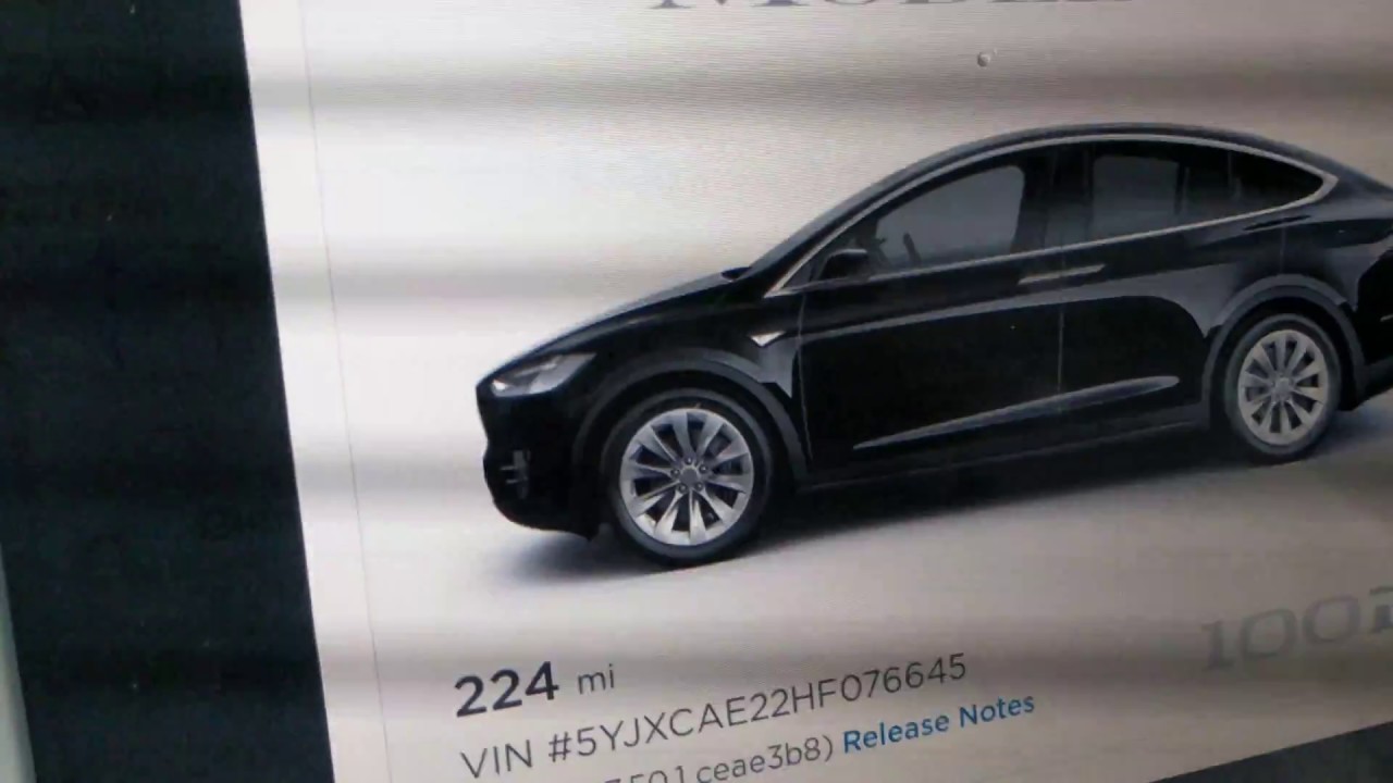 YAY! | My Tesla Front CV Axle Half Shafts Get REPLACED Under Warranty ...