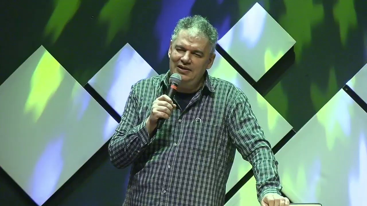 19 Ianuarie 2021 | Remus Radu | Biserica Râul Vieții București - YouTube