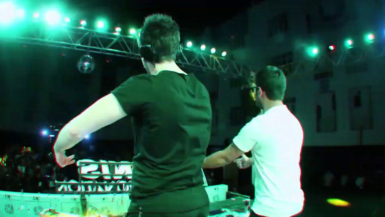 Insanity Nightclub | DJ Asco - YouTube