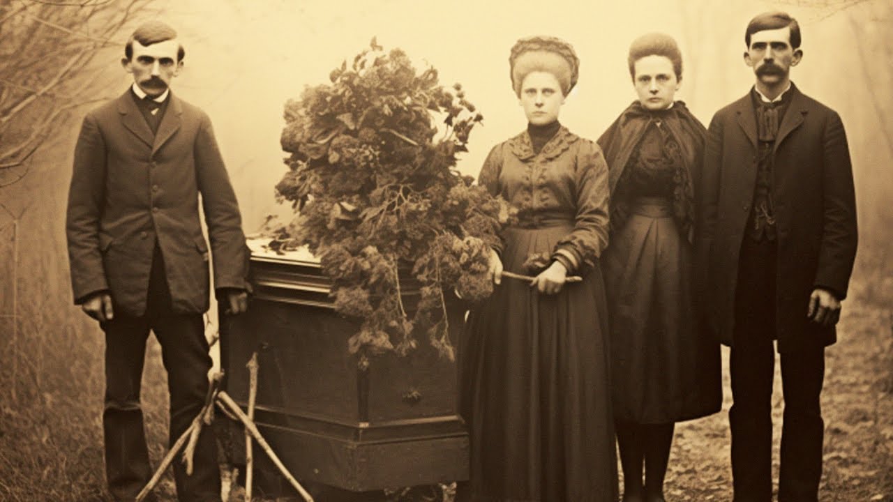 Horrible Victorian Era Traditions We Can't Believe Are Real - YouTube