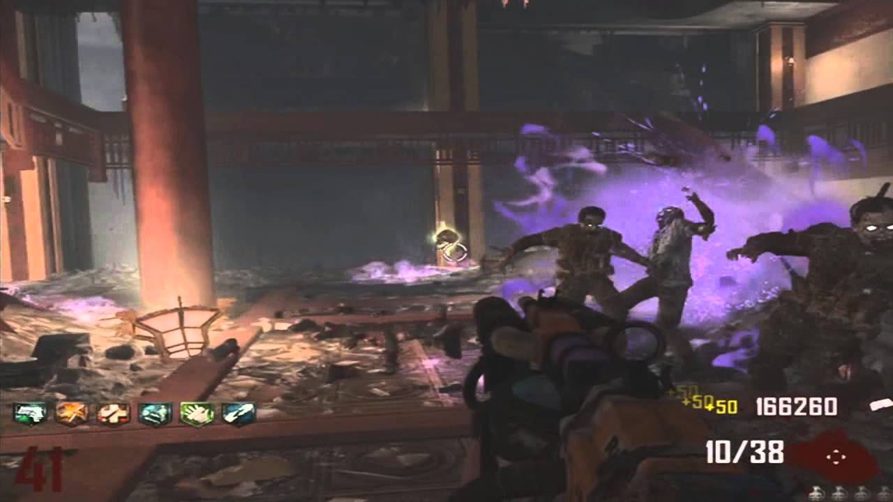 BO2: Die Rise 40+ Solo SUPER EASY Strategy - YouTube