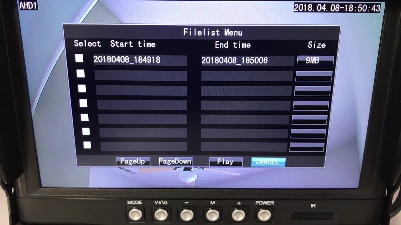 How To Watch Video Playback - YouTube