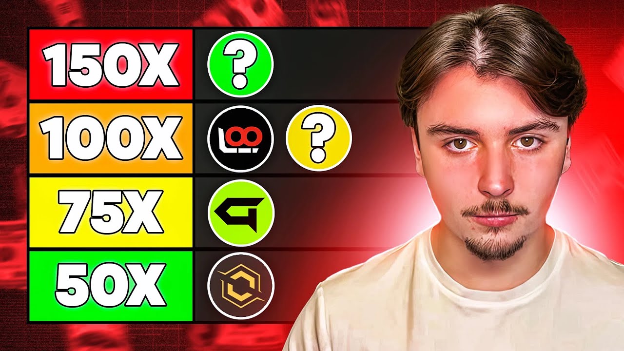 Top 5 AVAX Gaming Cryptos with HUGE Potential - YouTube