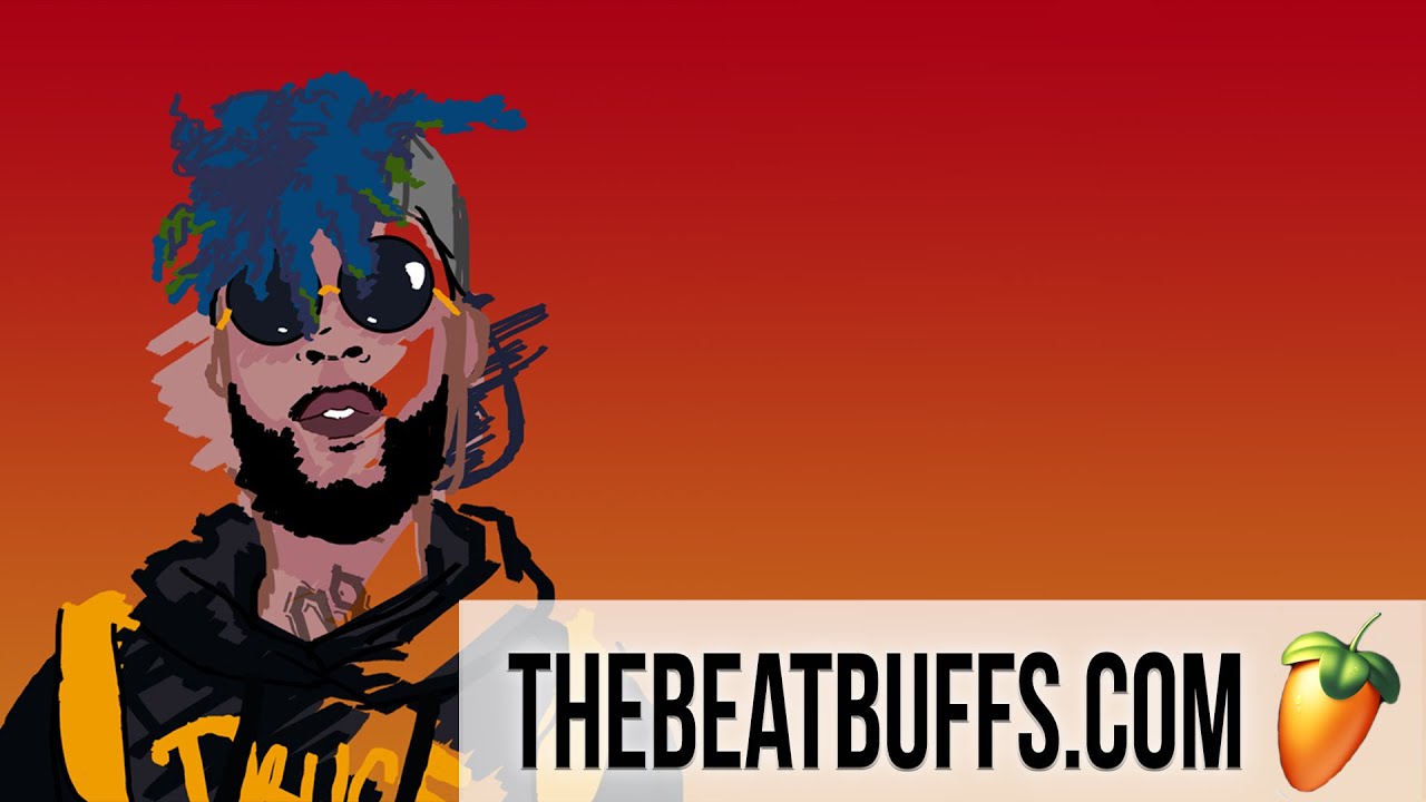 TM88 808 Mafia Tutorial - YouTube