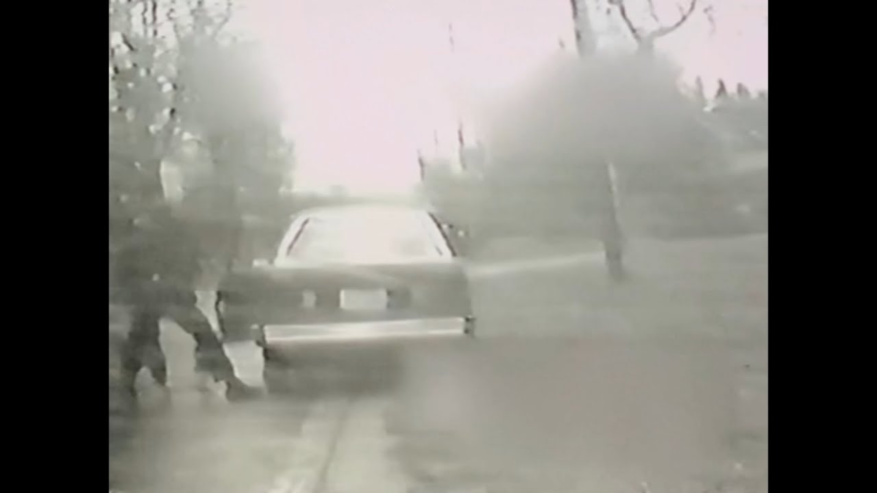 Stoned Suspect Resisting Arrest Taken Down Hard By Cop - YouTube