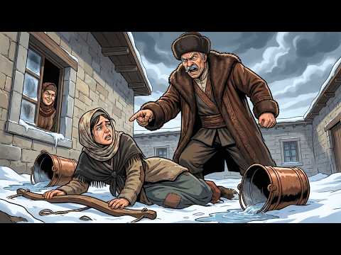 Asker Yolu Bekleyen Gelini Hor Gördüler... Halbuki O Hayatını Kurtaracaktı! | İbretlik Hikaye