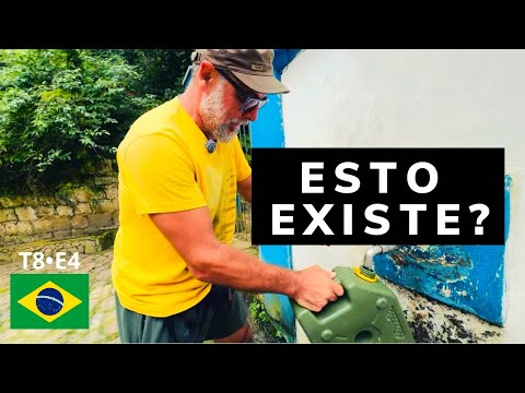 😱PROBAMOS algo TIPICO en la BR-101 camino  a LAGUNA en Santa Catarina 🇧🇷 #brasil #santacatarina