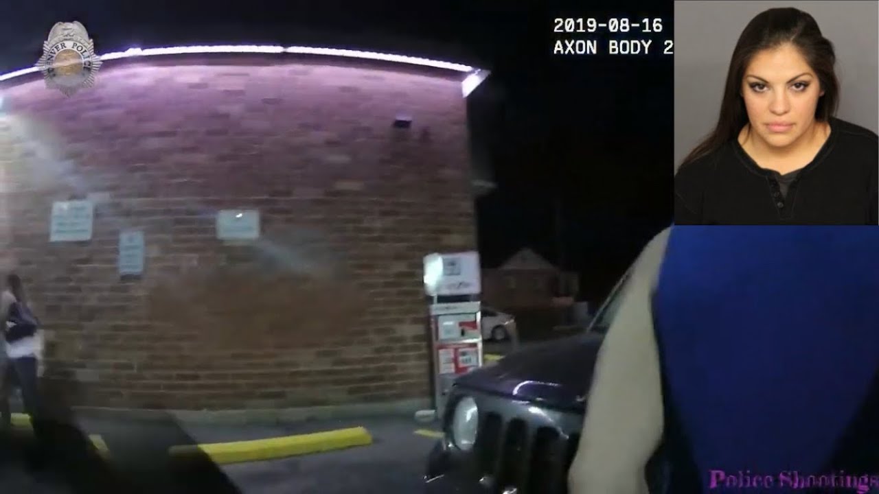 Police Shooting of Jamie Fernandez - YouTube