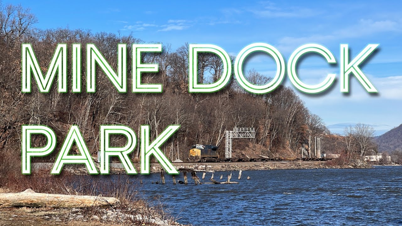 Return to Mine Dock Park - YouTube
