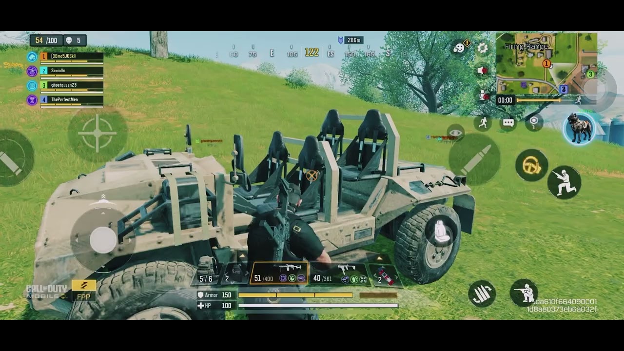 CODM GAMEPLAY 2025#youtube #codm #callofduty - YouTube