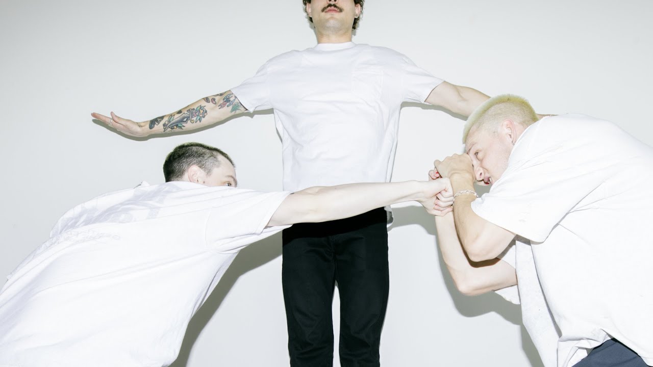 joei razook - every ounce ft Brevin Kim (official video) - YouTube