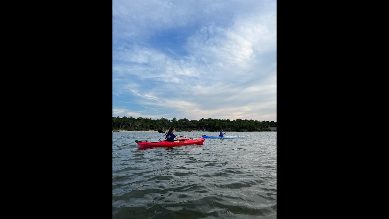 OBX Episode 6: Family Fun - YouTube