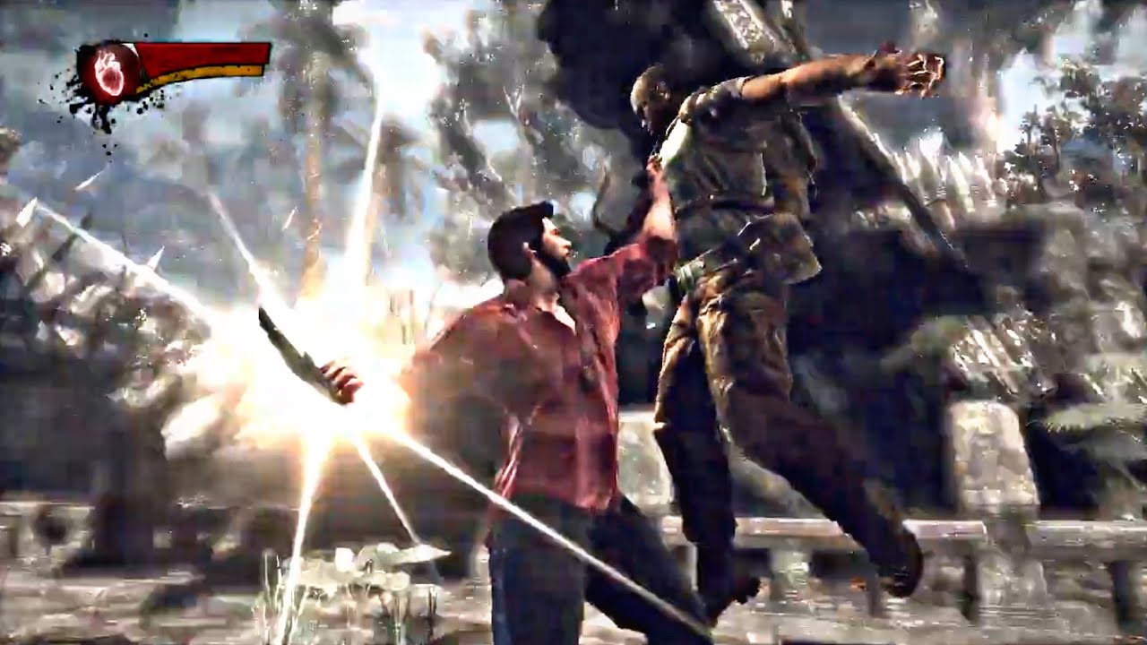 X-Men Origins: Wolverine - Marvel's Wolverine Mod! (Insomniac Teaser ...