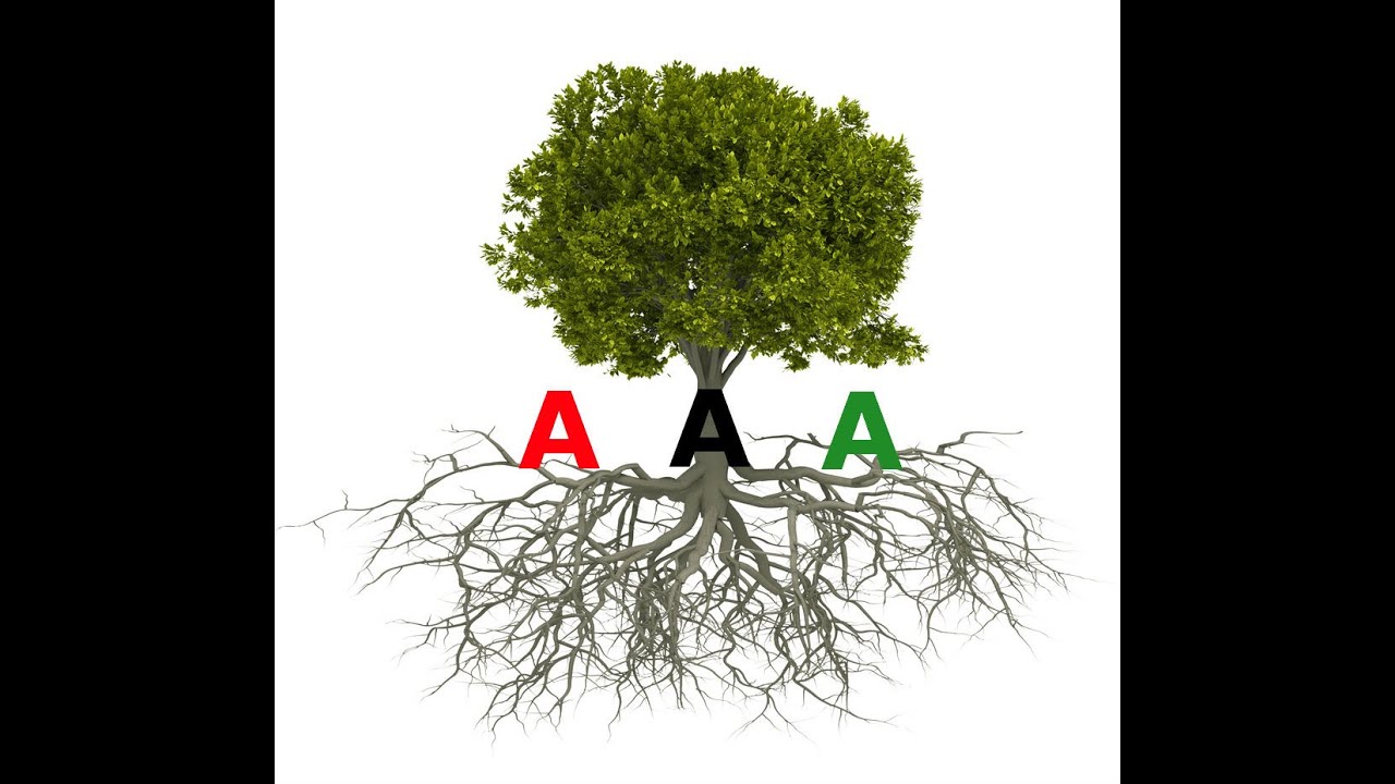 Lion Blyden~ African Ancestry Academy (Roots) - YouTube