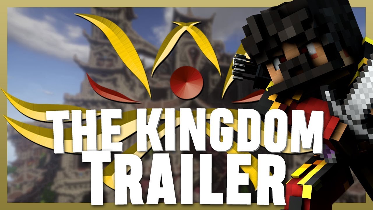 The Kingdom Fenrin Trailer - Alle verhalen - YouTube