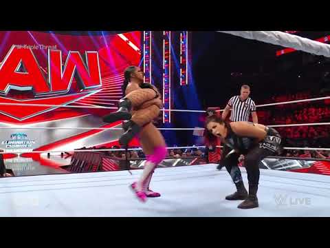 Bayley Low Blow Compilation (Updated for 2026)