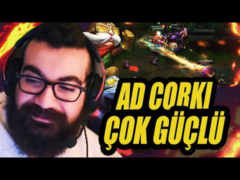 AD CORKI ÇOK İYİ *denemelisin* | HolyPhoenix