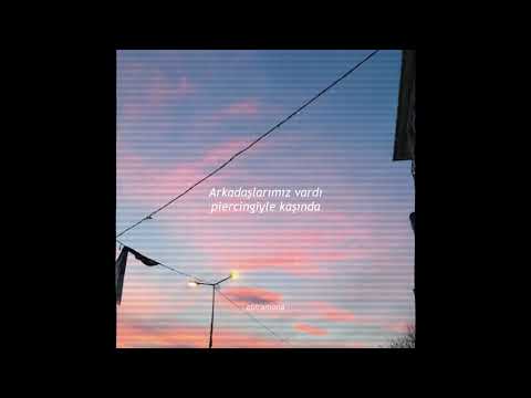 Sansar Salvo - 180 km (sözler)