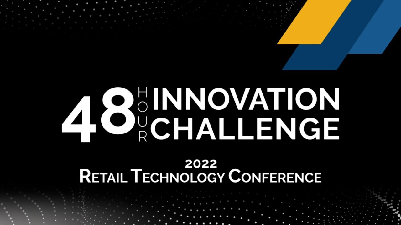 RTC 2022: 48 Hour Innovation Challenge - YouTube