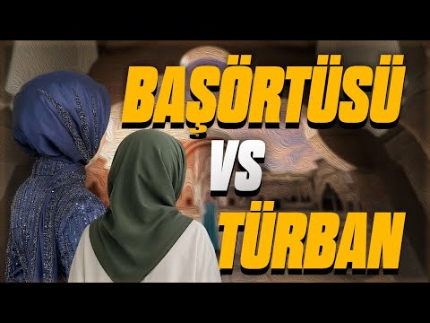 Tesettür Hakkında Ne Düşünüyorum?