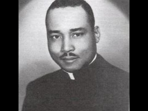 "When They Ring the Golden Bells", Bishop J. O. PATTERSON, SR. - YouTube