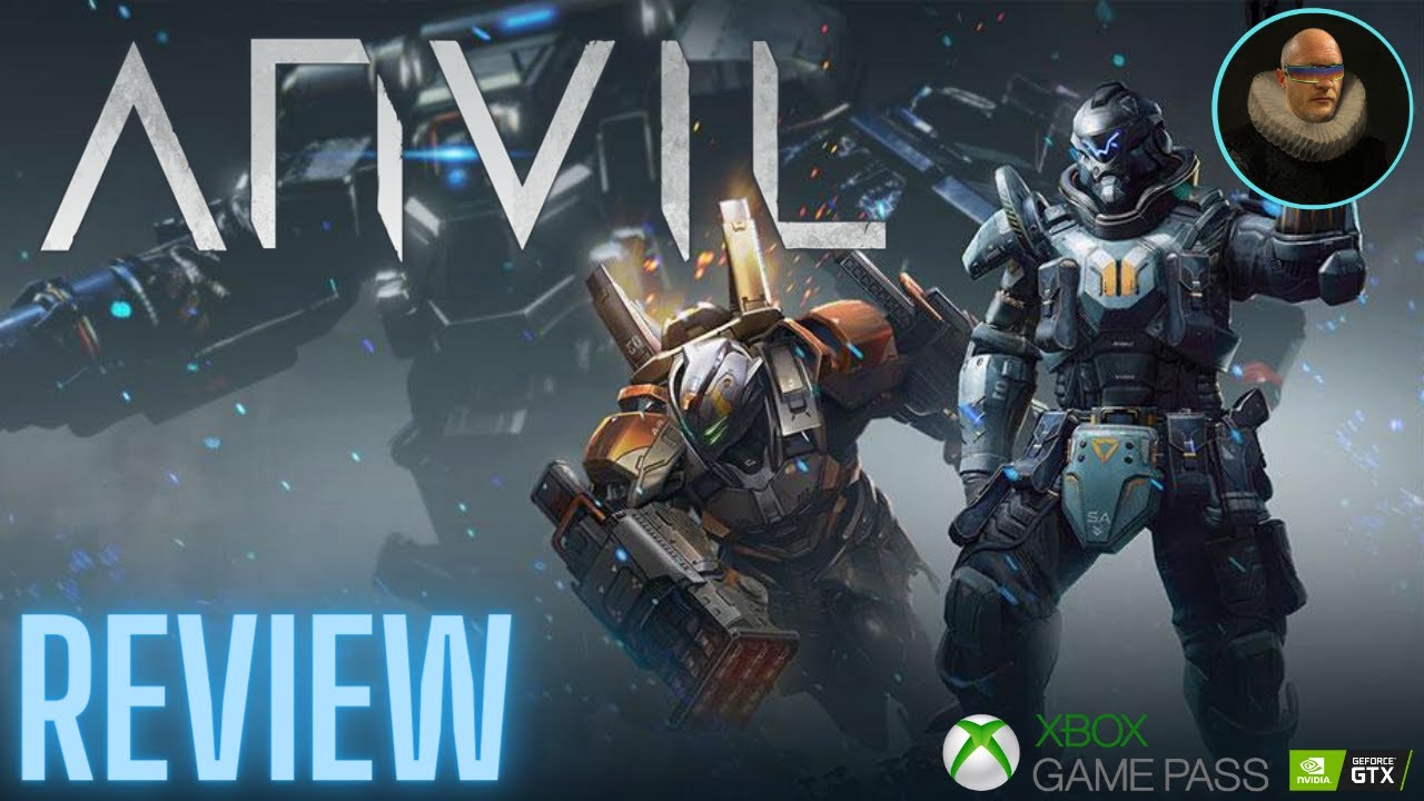 ANVIL: Vault Breakers Early Access is Available Now - IGN