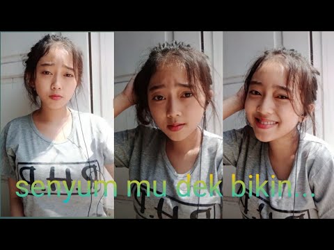 Hot terbaru kompilasi tik tok cewek cantik lagi,lucu& imut part: 9