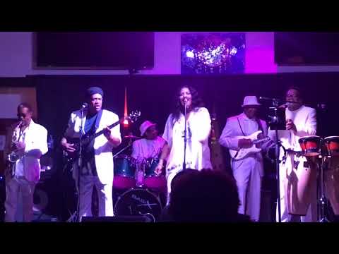 411 Band @ VZDs OKC - YouTube