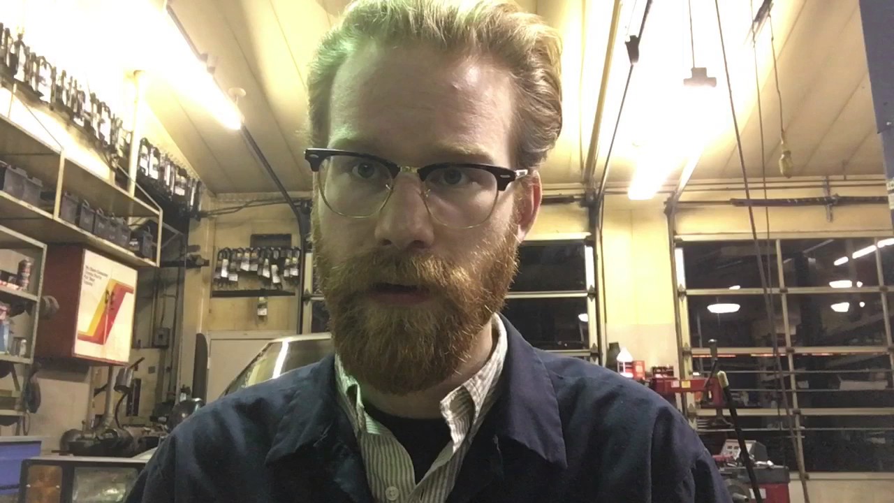 Concerning Public Safety - YouTube