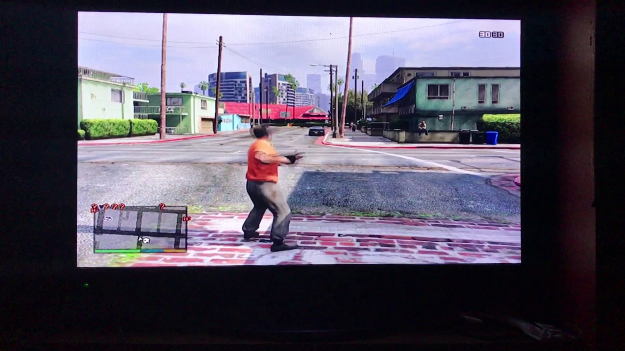 GTA 5 Cheat Codes (PS3) - YouTube