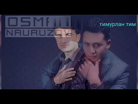 Osman Navruzov & Dadish Aminov   Nazigim
