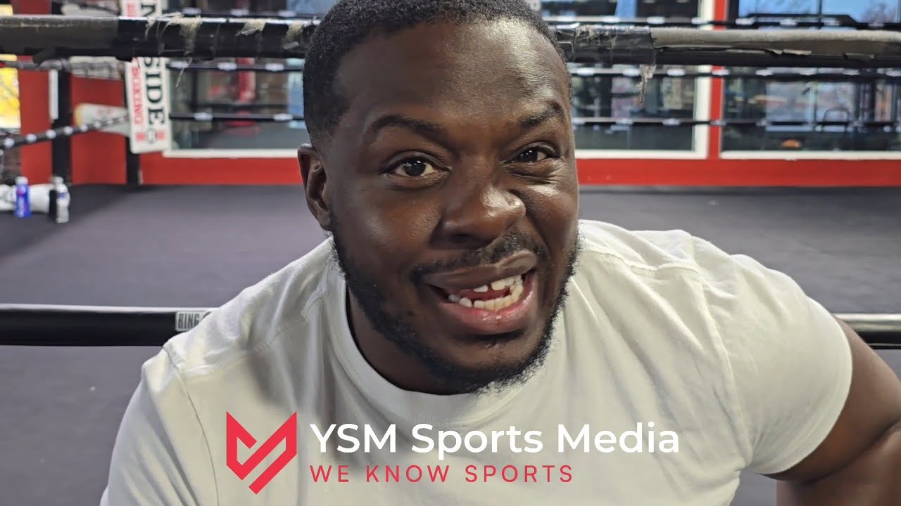 10 MILLION?! 🤯 Greg Hackett FIRES BACK at Ortiz's Manager over Jaron ...