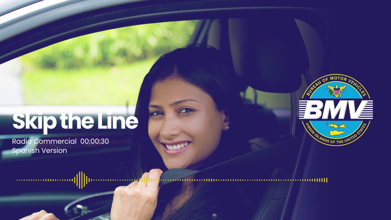Skip the Line Radio Ad - Spanish - YouTube