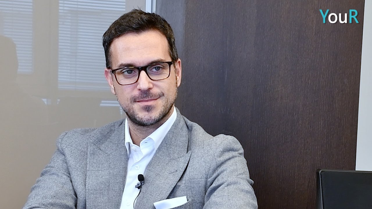 Alex D'Alessandro: "Fondamentale affidarsi a un professionista per ...