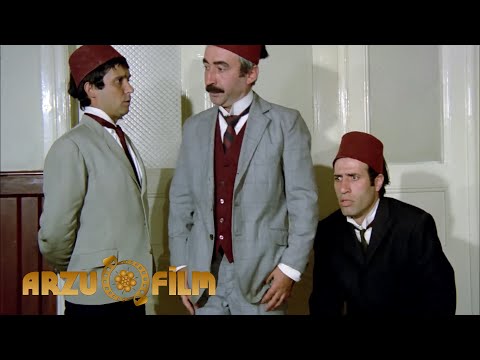Bir Garip Elmas Sorgusu | Şaban Oğlu Şaban