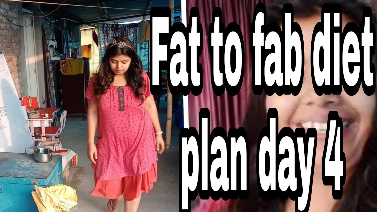 I am trying fat to fab diet plan 15day challenge ll How To fast weight ...