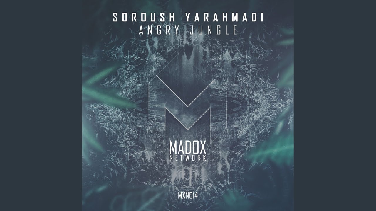 Angry Jungle (Extended Mix) - YouTube