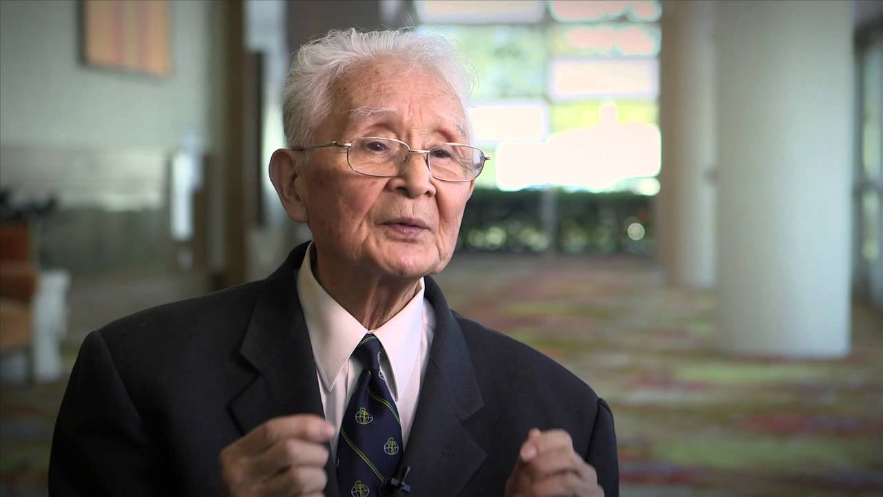 AAFS - Dr. Thomas T. Noguchi - YouTube