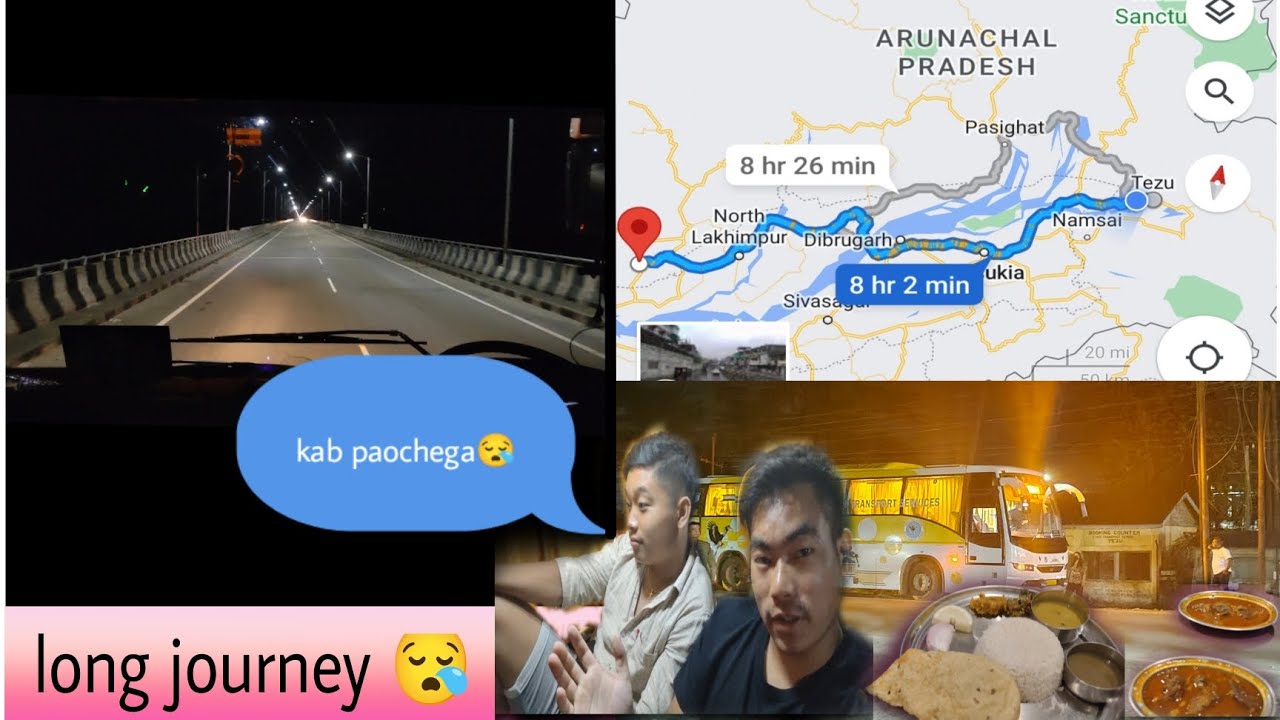 After long time doing long journey 😪//Banderdewa #dailyvlogs # ...