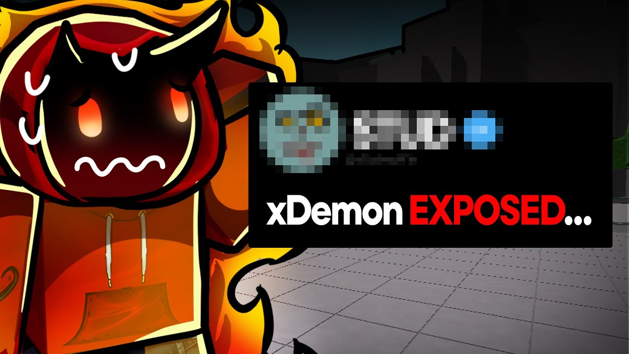 This Youtuber Exposed Me Youtube
