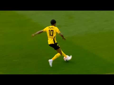 Alvyn Sanches has an underrated Talent - 2026