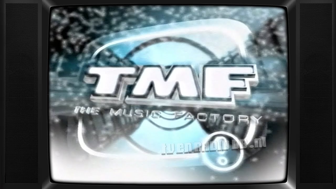 TV🎇: TMF - Reclameblok, Happy New Year (20020101?) - YouTube