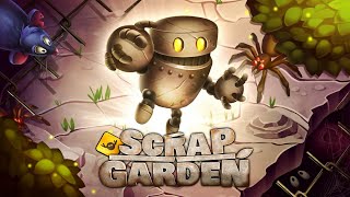 Scrap Garden Review