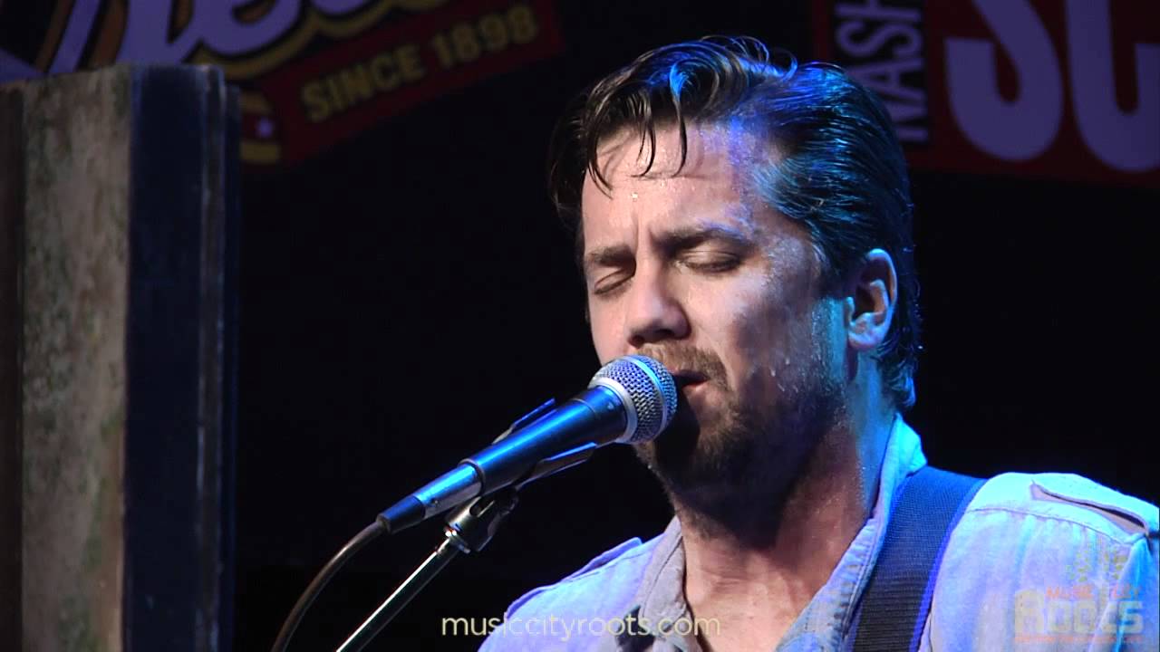 Patrick Sweany "The Edges" - YouTube