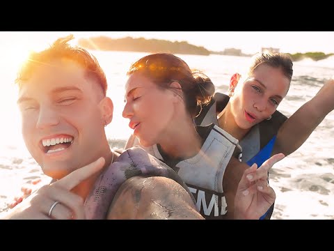 JULIETA & ROMEO - Ian Lucas (Video Oficial)