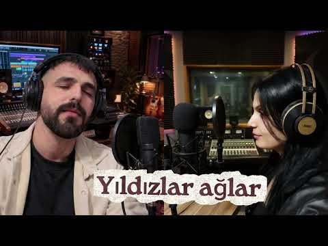 Özkan Karabıyık ft Tuğba Anayurt BİR GECE VAKTİ