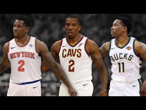 WHERE WILL BLEDSOE BE TRADED? 7 POSSIBLE TRADES! - YouTube