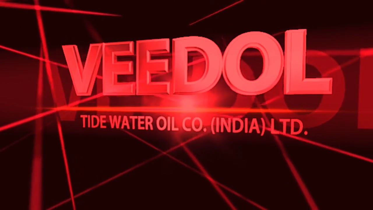 VEEDOL TIDE WATER OIL CO. L.T.D AUTO SHOW SLIDE SHOW - YouTube